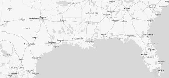 33 Best White Sand Beaches of in Alabama | BeachCatcher
